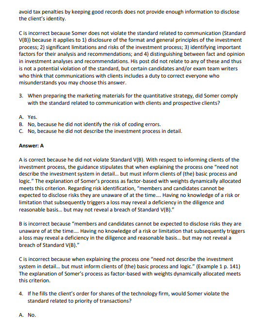 CFA特許金融分析師考試 資格/難度/費用/優缺點一覽 | am730